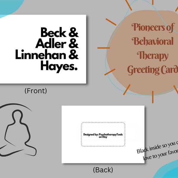 Polyvagal Cards - Etsy