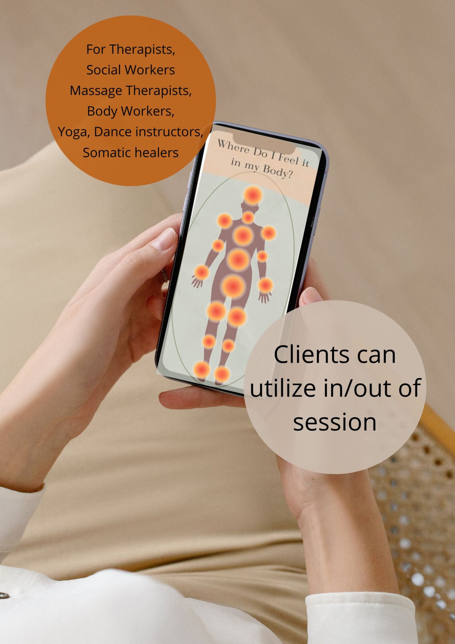 Somatic Awareness Worksheet Bundle 3 Item Therapy Handout Etsy