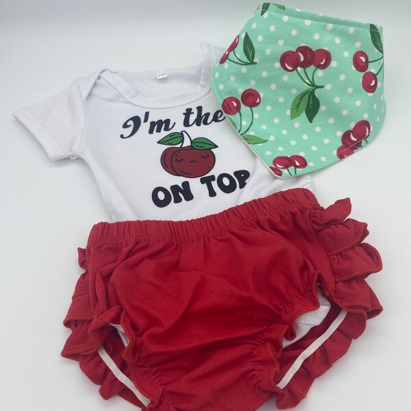 Cherry Girl Clothing - Etsy