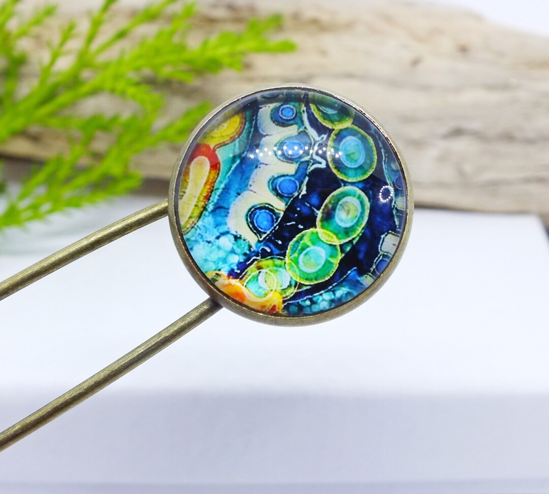 Shawl Pin, Scarf Pin, Decorative Pin, Shawl Brooch, Scarf Pin, Rustic ...