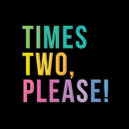 TimesTwoPlease - Etsy