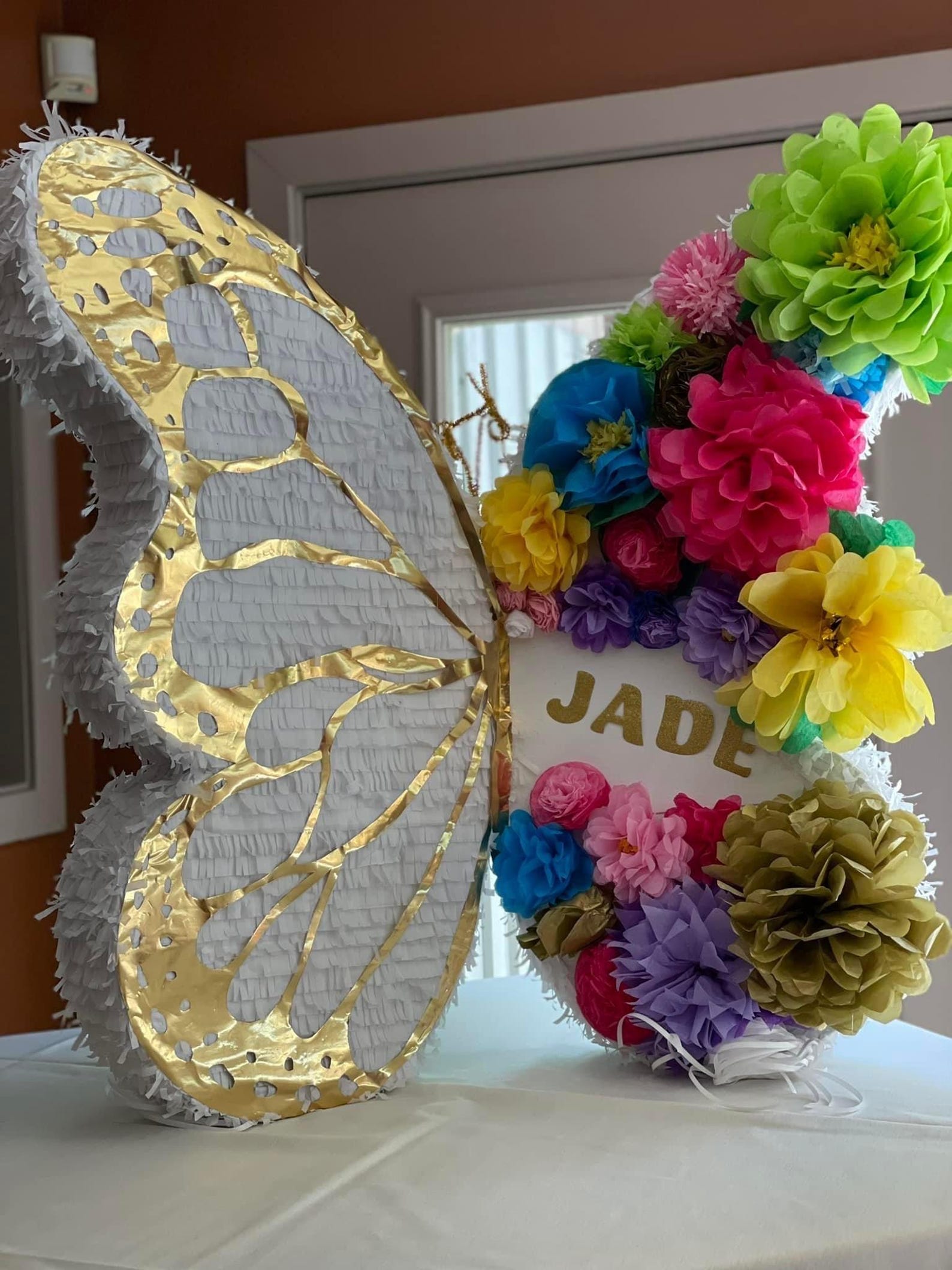 Butterfly Piñata - Etsy