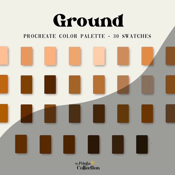 Caramel Color - Etsy