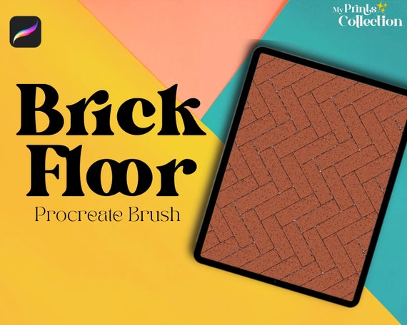 Single Brick Texture