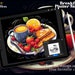 100+ Procreate Breakfast Platter Stamps, Culinary Bakery Restaurant ...