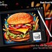 100+ Procreate Fast Food Stamps, Burger Fries Hot Dog Beverage Drinks ...