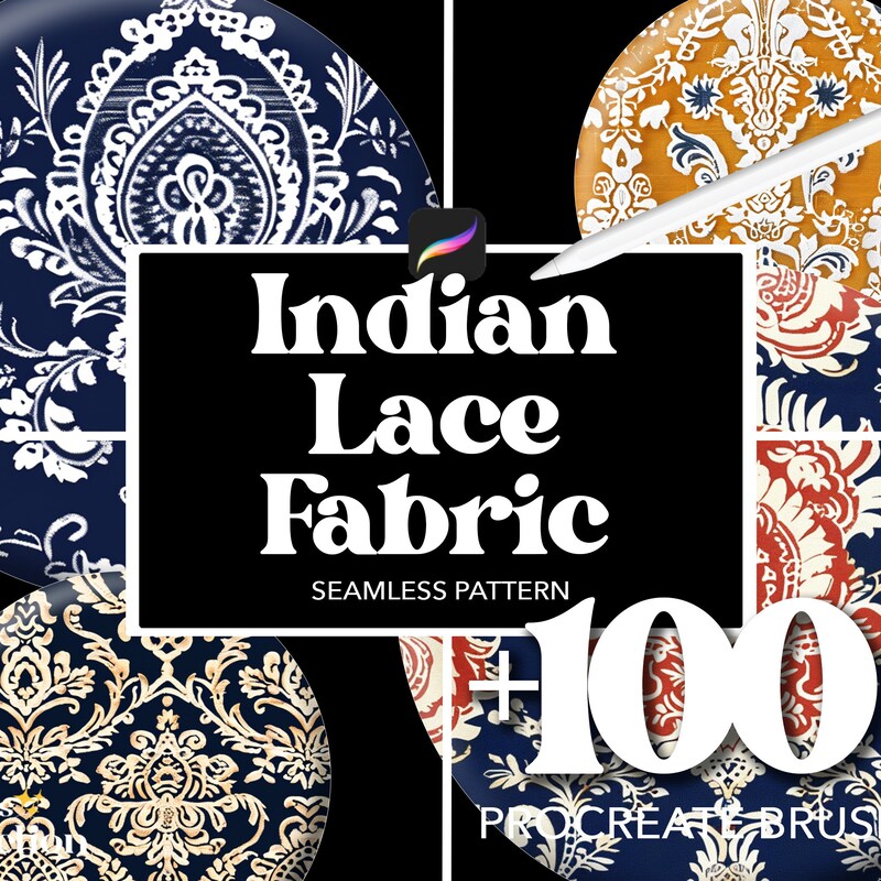 Indian Lace - Etsy
