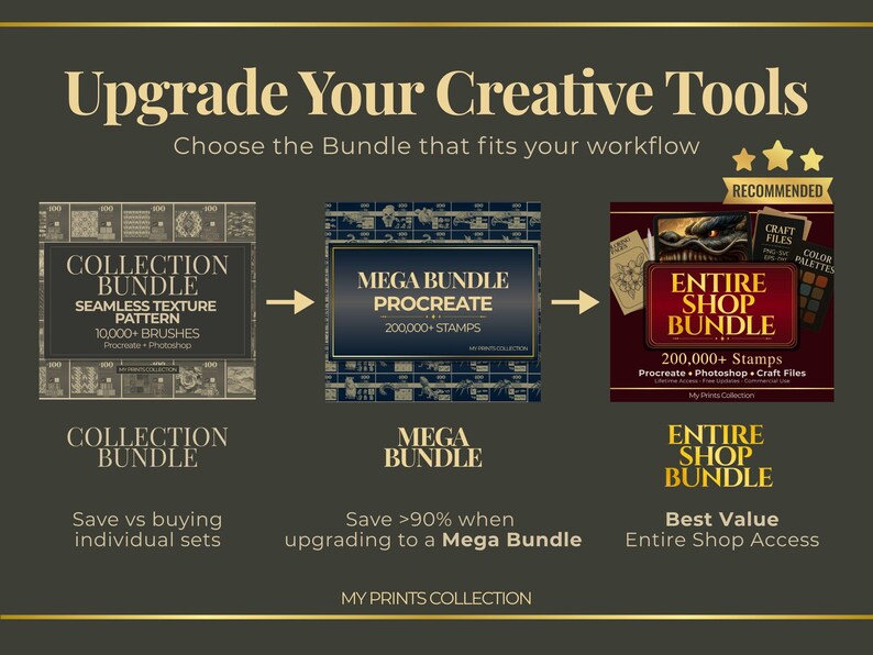 Cotton Wool Fabric Procreate Texture Brush & Photoshop PAT Pattern ...