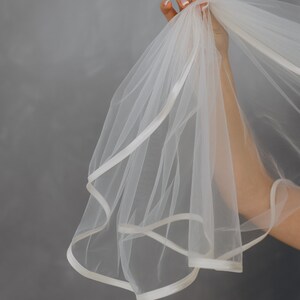 Veil for the First Baptism. Veil for the First Communion, for a Little ...