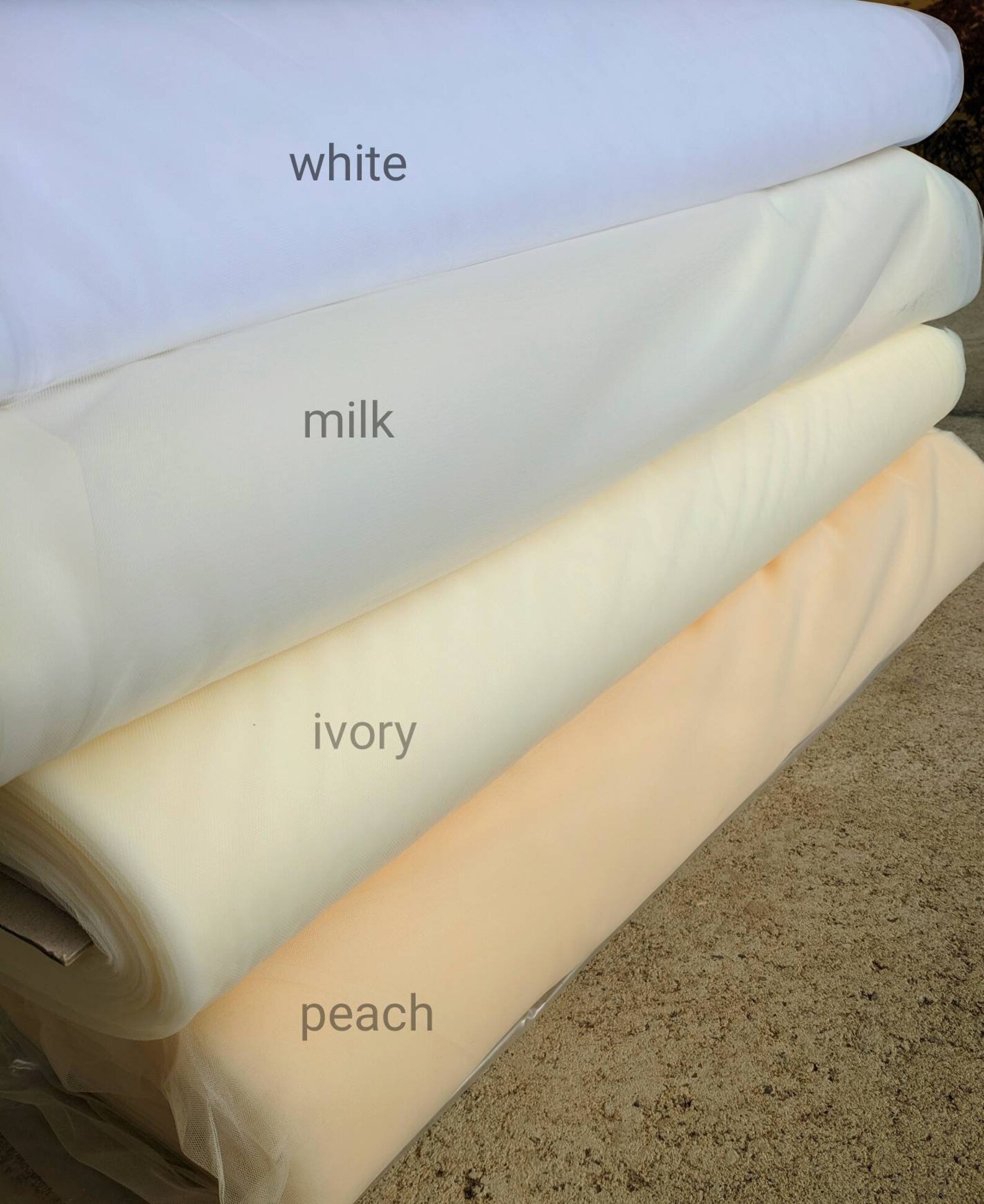 Little Girls' Holy Communion Veil veil with pendants | Etsy