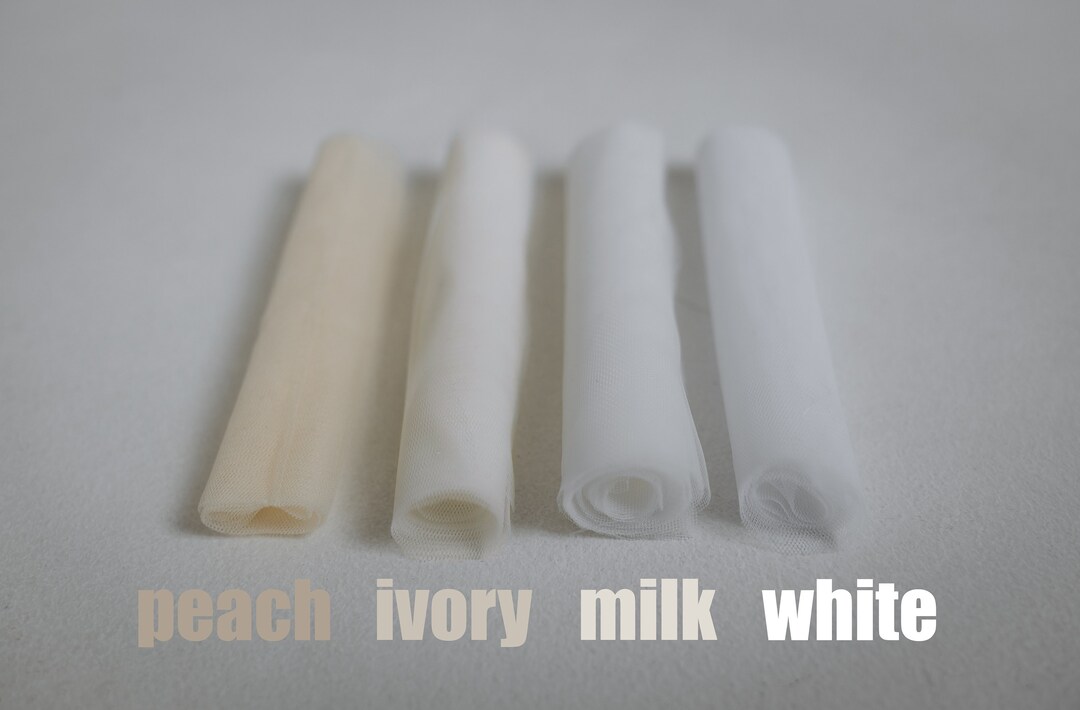 Tulle Samples, Tulle Color, Veil Color, Wedding Veil Material, Wedding ...