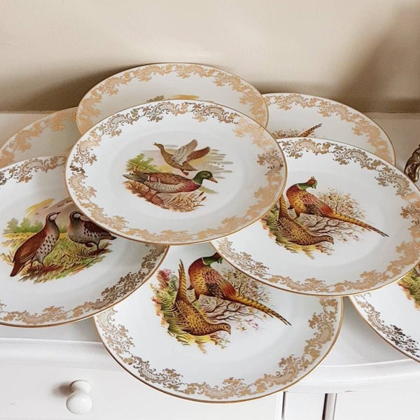 Plate Made in France - Etsy