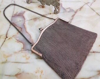 Old Lady Purse | Etsy