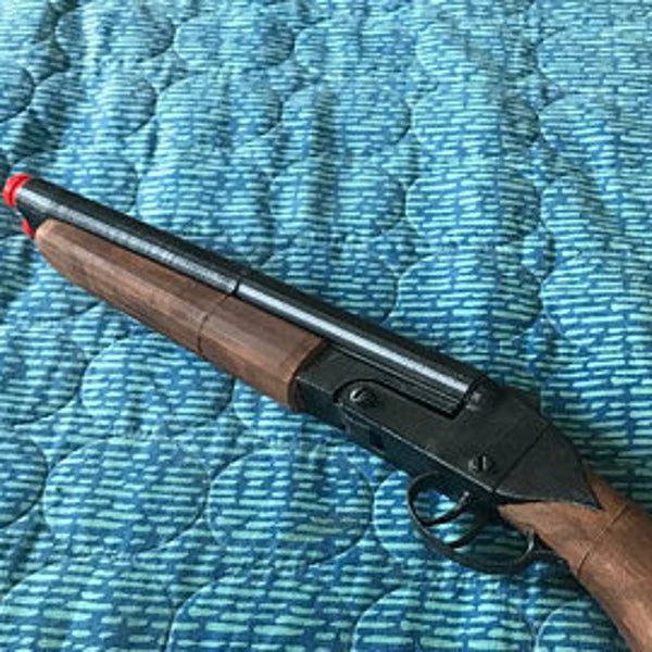Shotgun Prop - Etsy