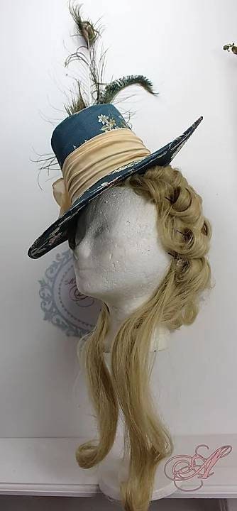 Catherine II Collection Collection Hat - Etsy