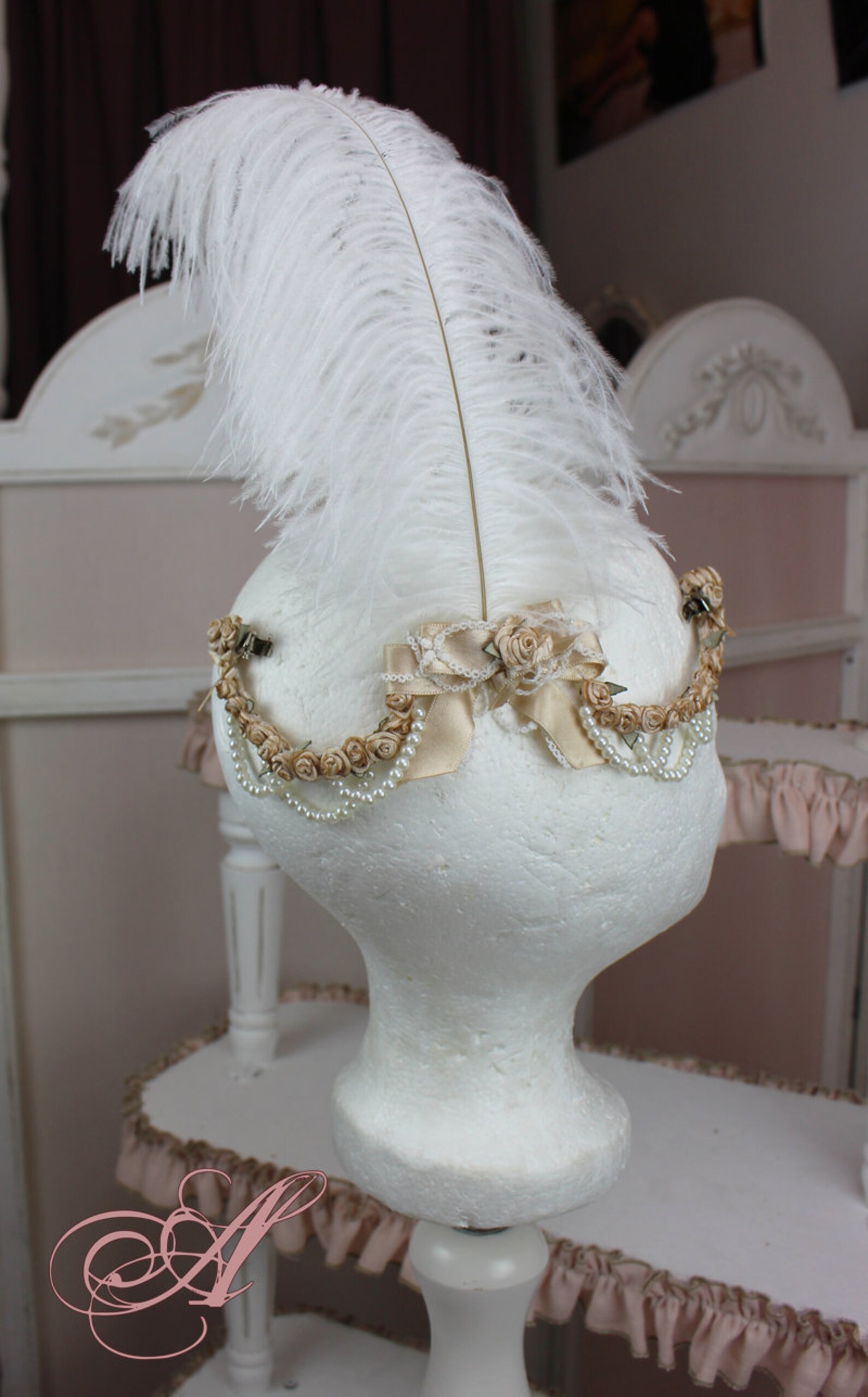 Feather collection Jane Austen. | Etsy