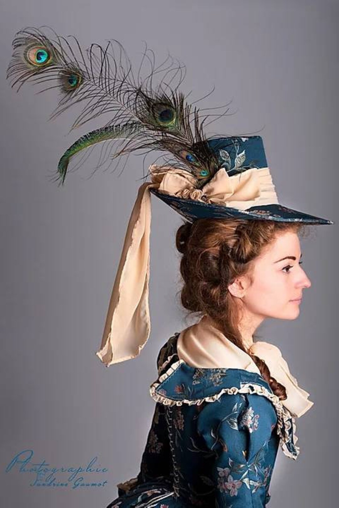 Catherine II Collection Collection Hat - Etsy