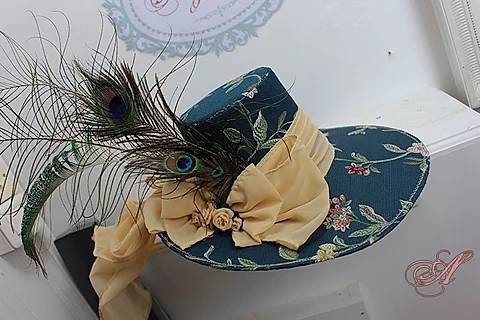 Catherine II Collection Collection Hat - Etsy