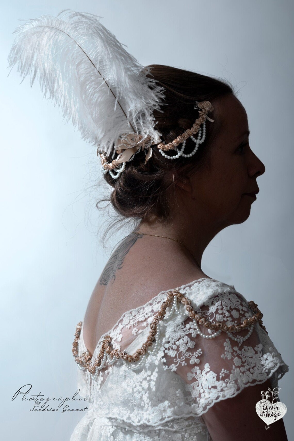 Feather collection Jane Austen. | Etsy