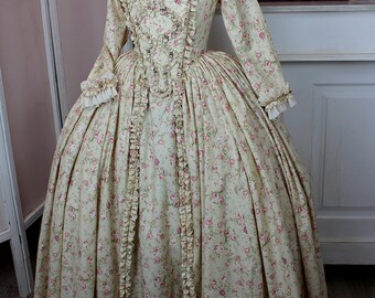 Wedding Dress Collection Olympe De Gouges | Etsy