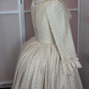 Wedding Dress Collection Olympe De Gouges - Etsy