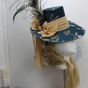Catherine II Collection Collection Hat - Etsy
