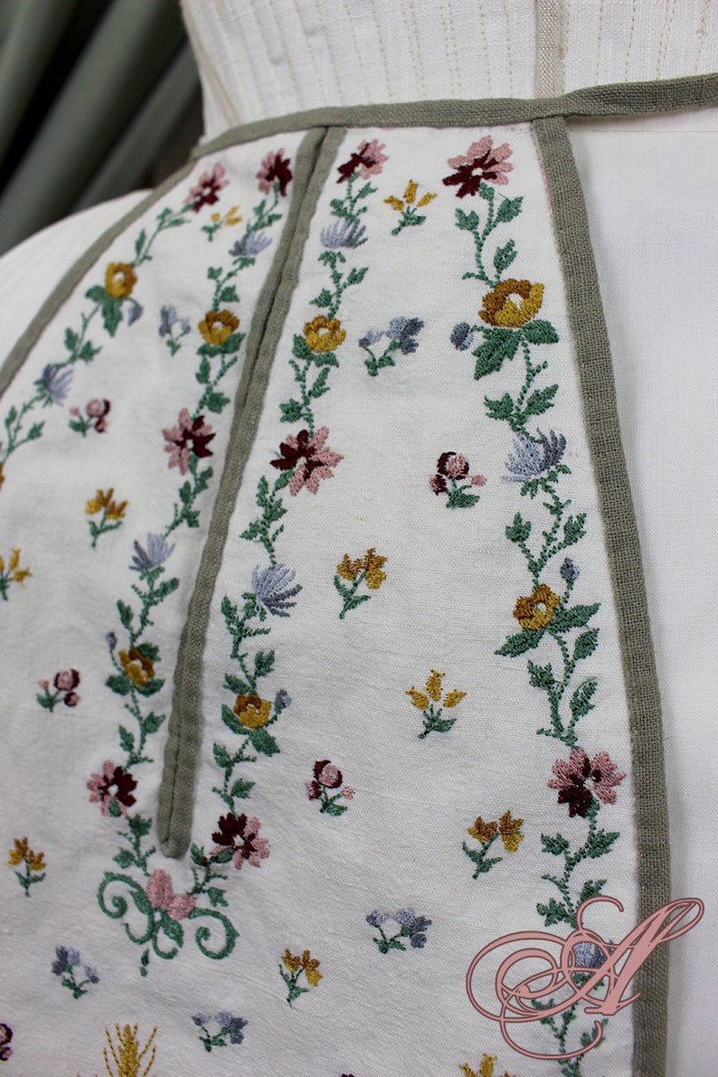 18th Century Pockets - Etsy