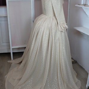 Wedding Dress Collection Olympe De Gouges - Etsy