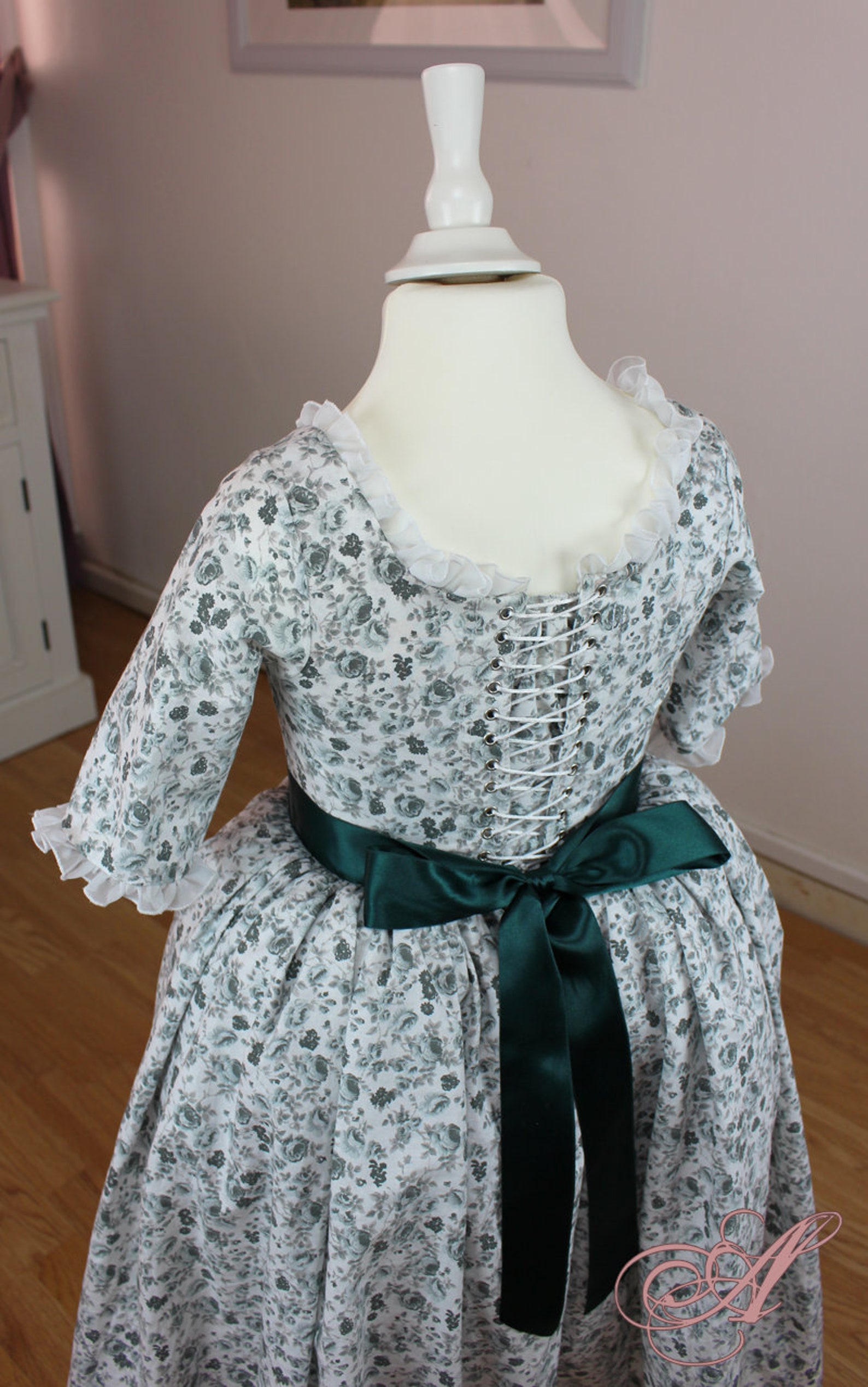 Robe collection Rose Bertin - Etsy France