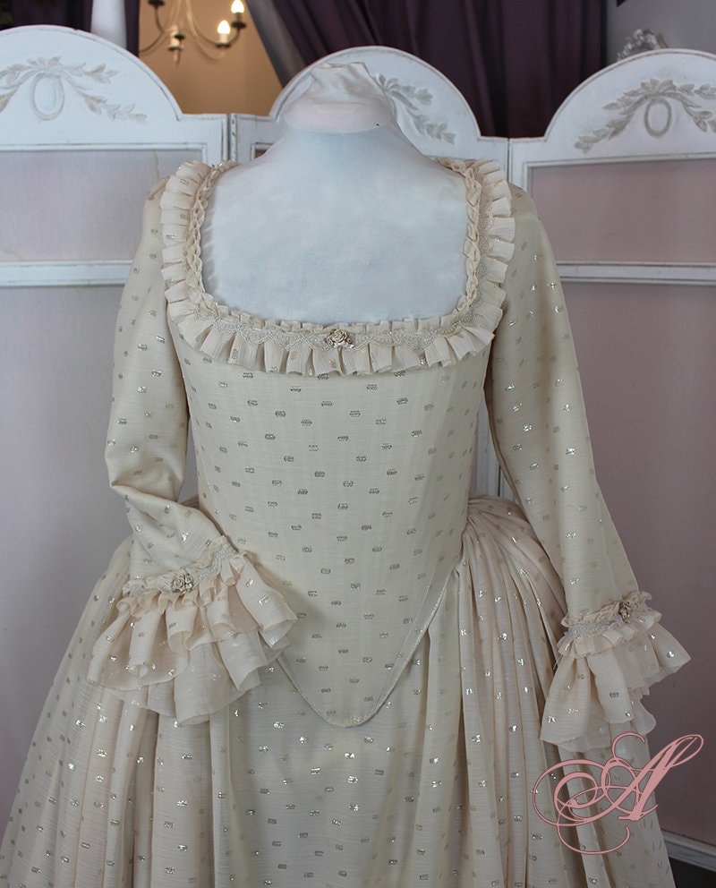 Wedding Dress Collection Olympe De Gouges - Etsy