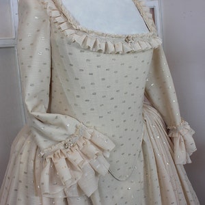 Wedding Dress Collection Olympe De Gouges - Etsy