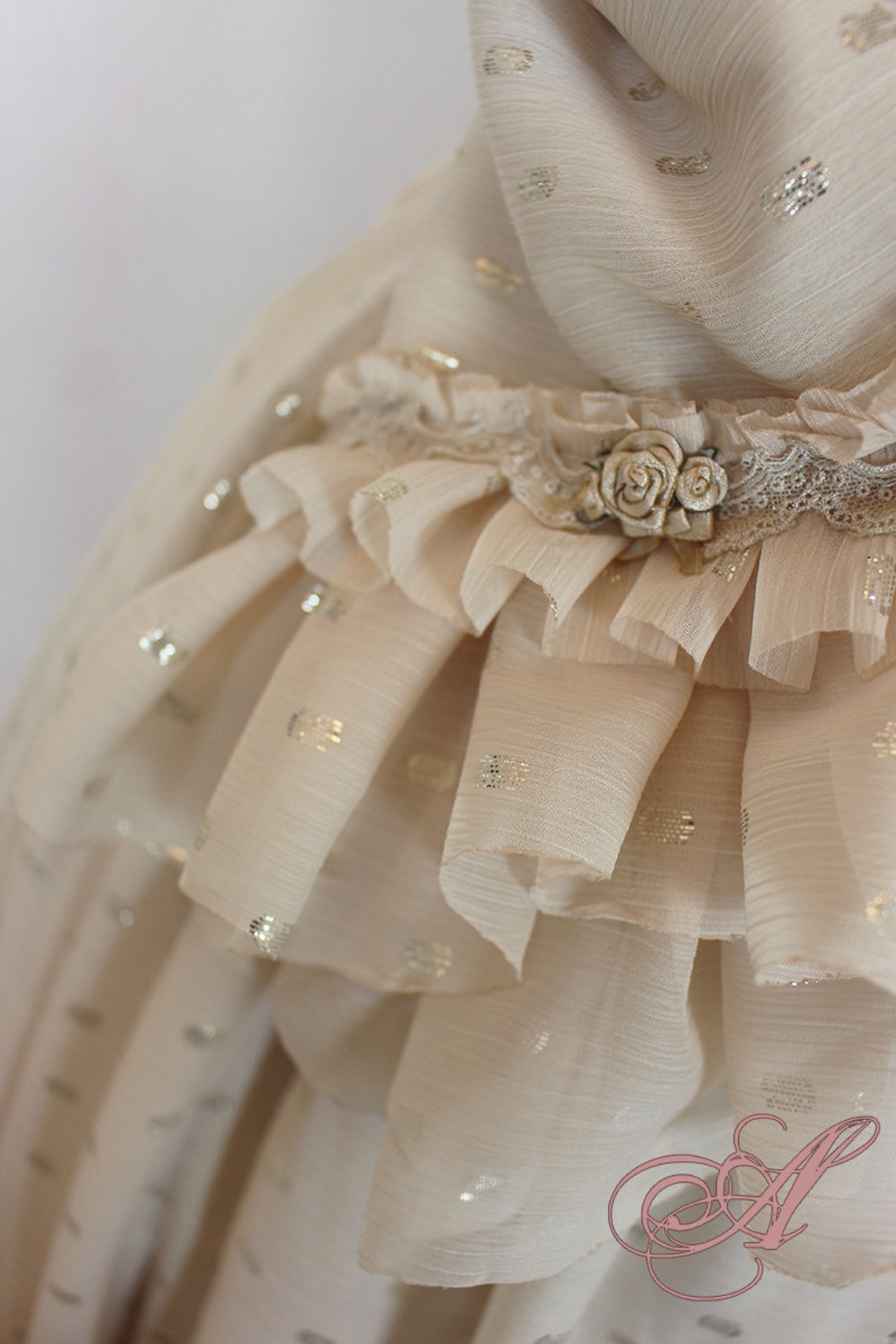 Wedding Dress Collection Olympe De Gouges - Etsy