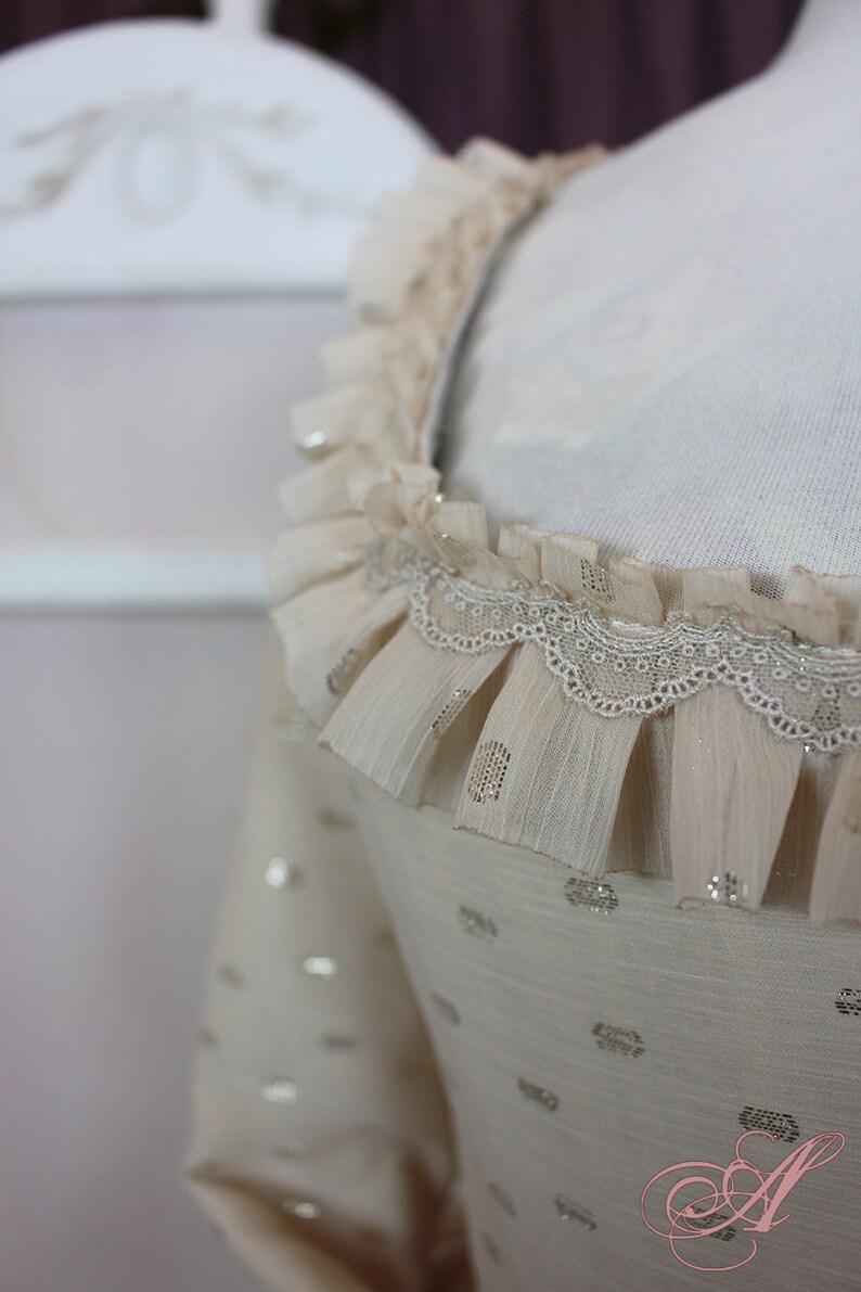 Wedding Dress Collection Olympe De Gouges - Etsy