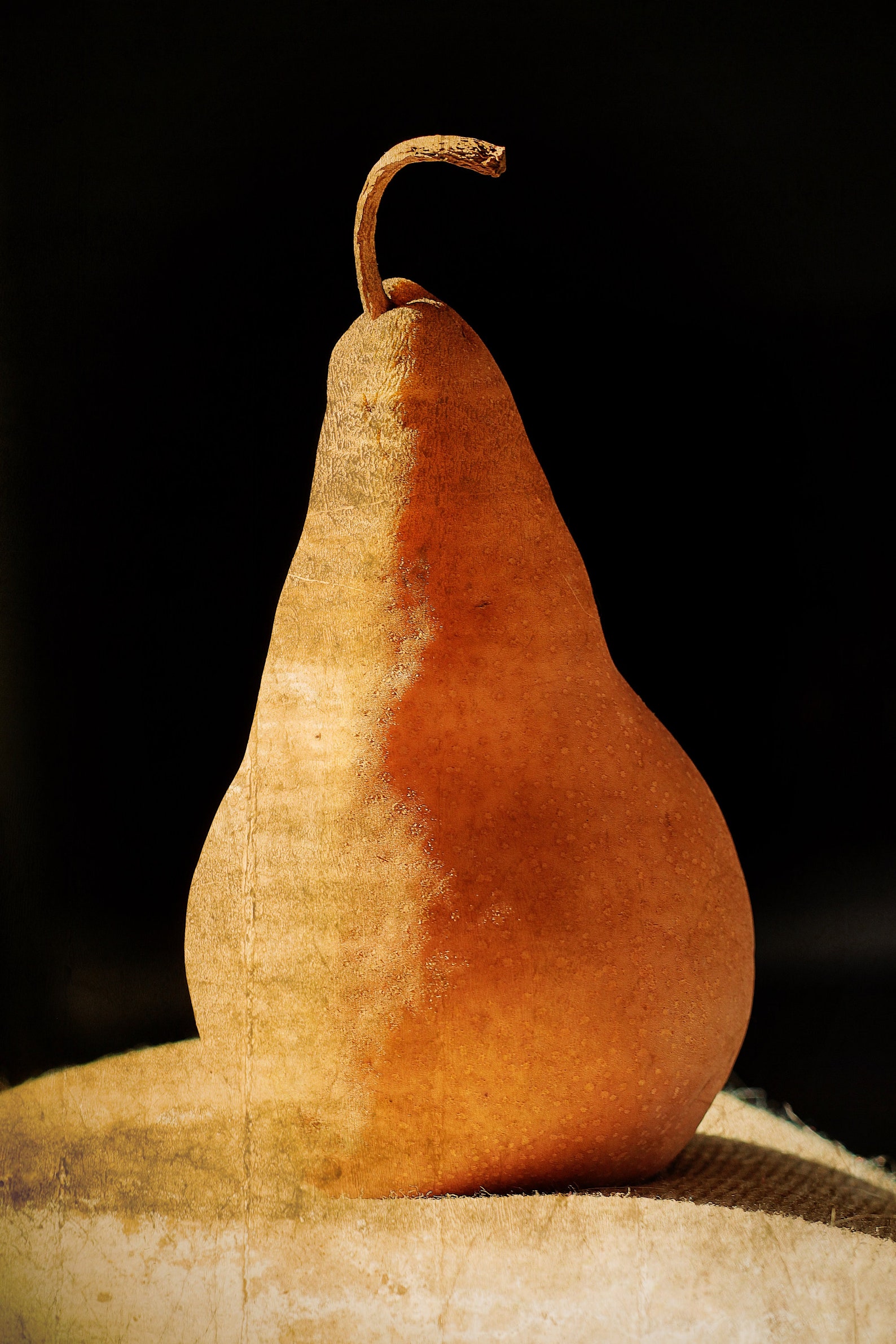 Art Print Still Life Pear Still Life Art Print Pear Art - Etsy