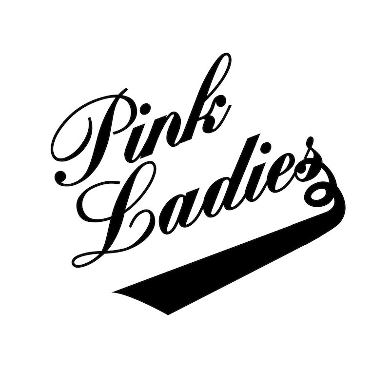 Pink Ladies - Etsy