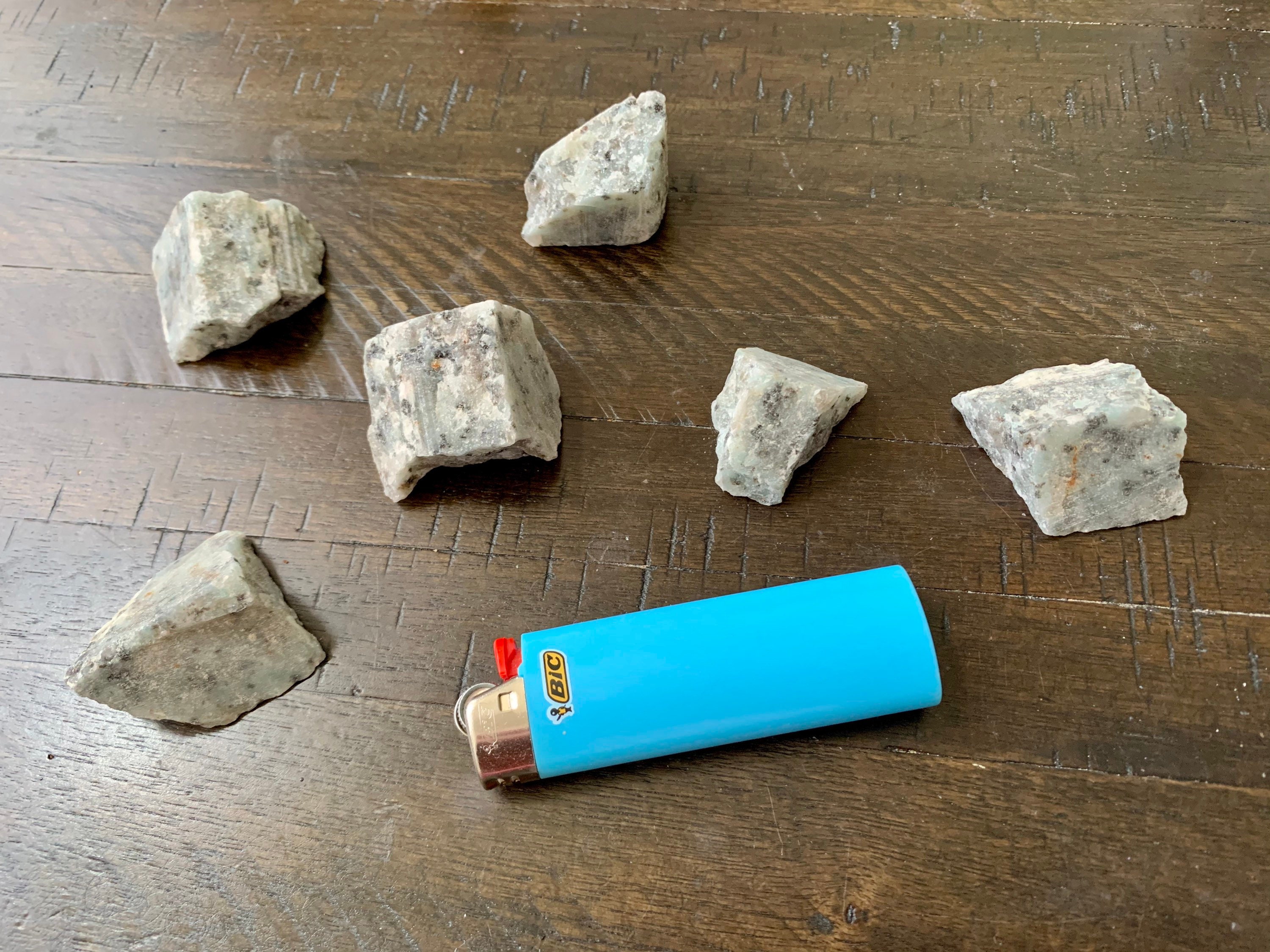 Snowflake Jasper Stone RAW UNCUT GEMSTONE Pocket Stone - Etsy