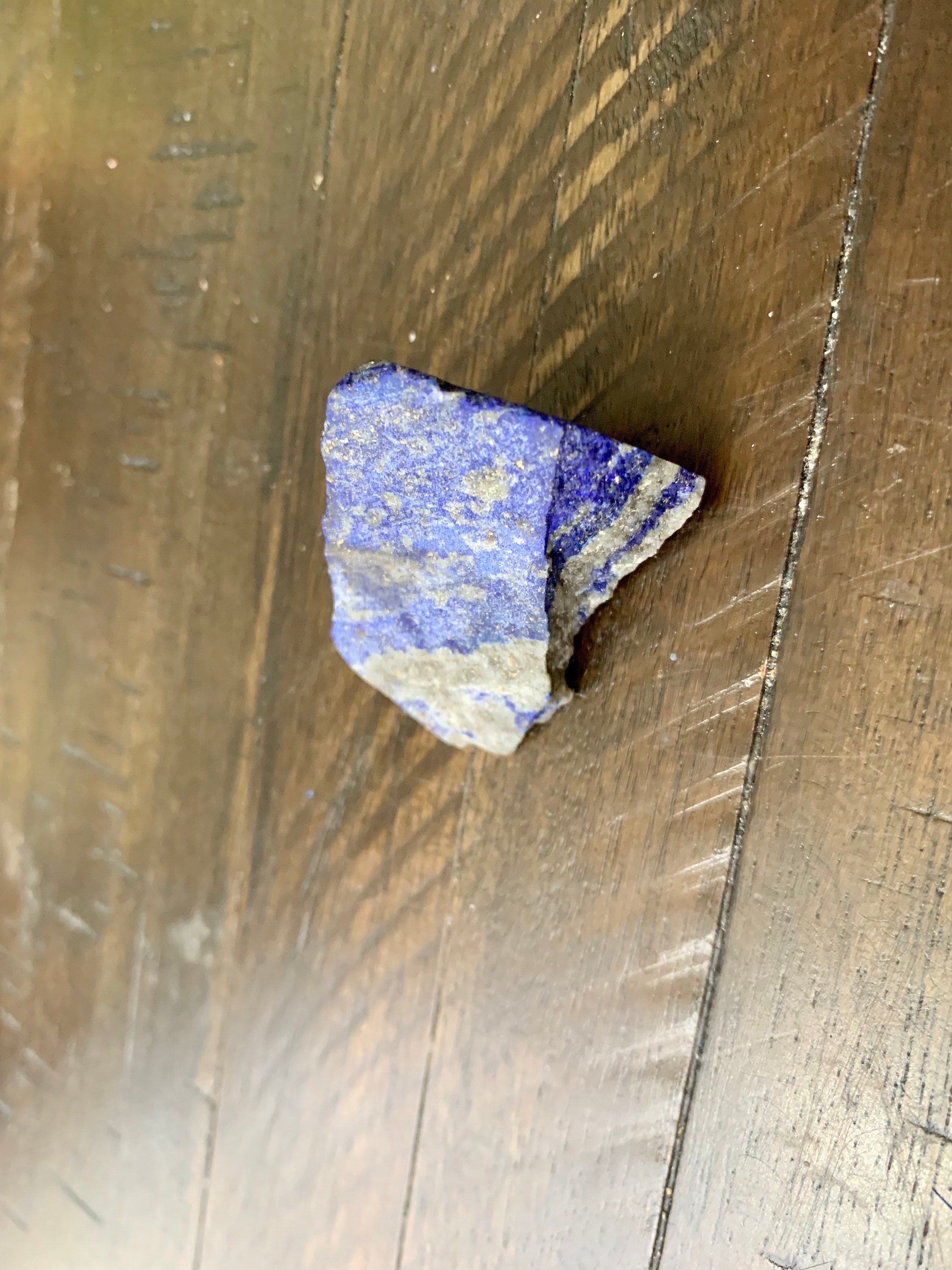 RAW Lapis Lazulli 1.5 to 4 stones available Raw Lapis | Etsy