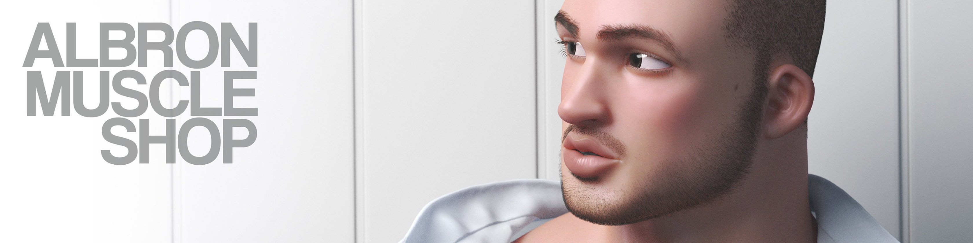 albronmuscleshop - Etsy