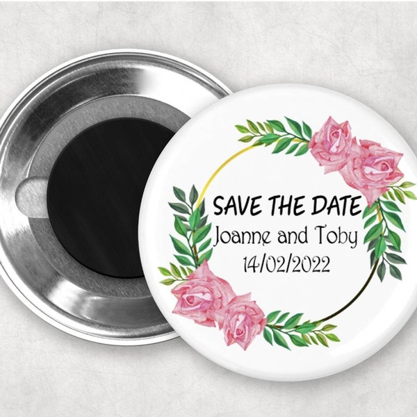 Button Invite - Etsy