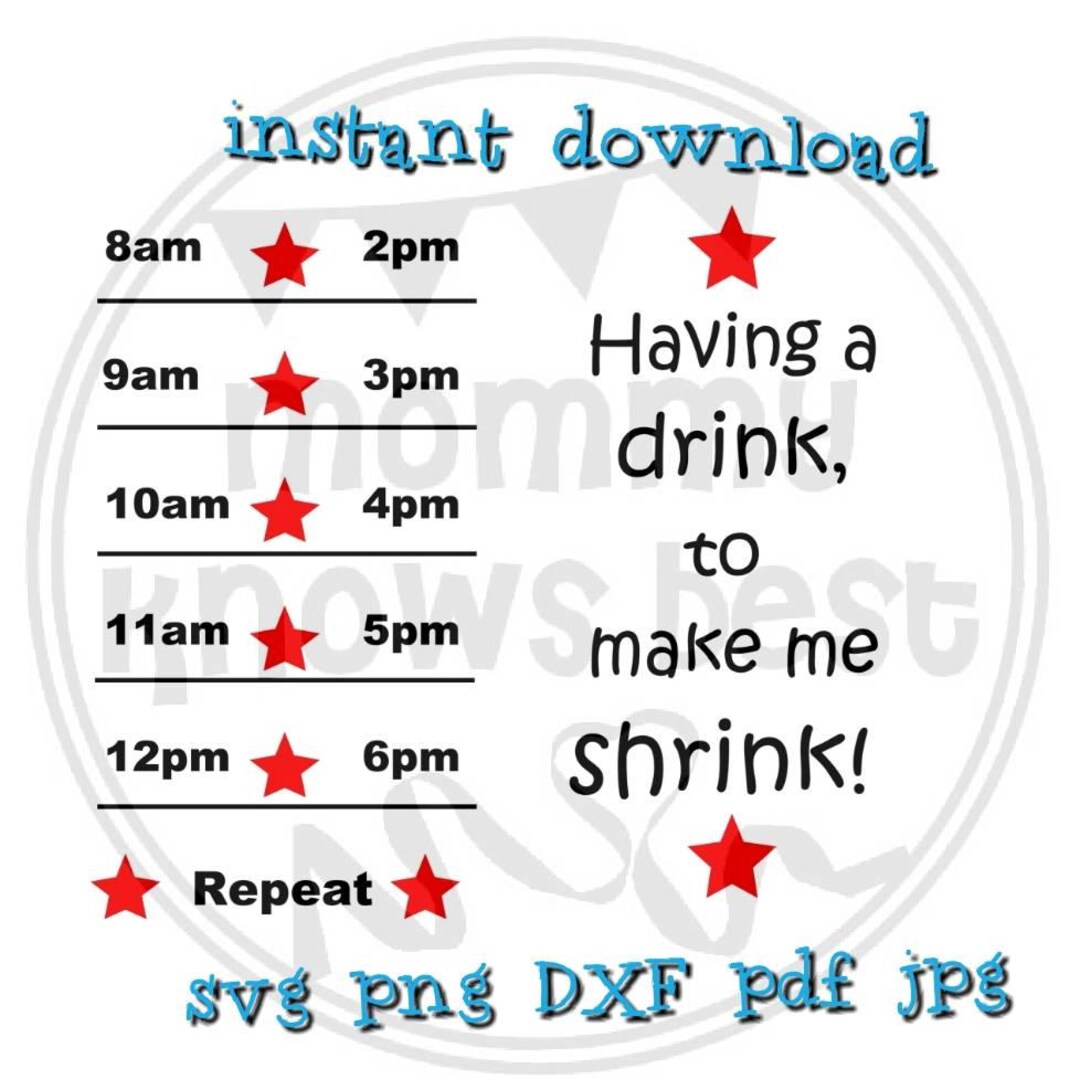 Water Intake SVG Png Jpg Pdf DXF Download Silhouette Scan N Cut Cameo ...