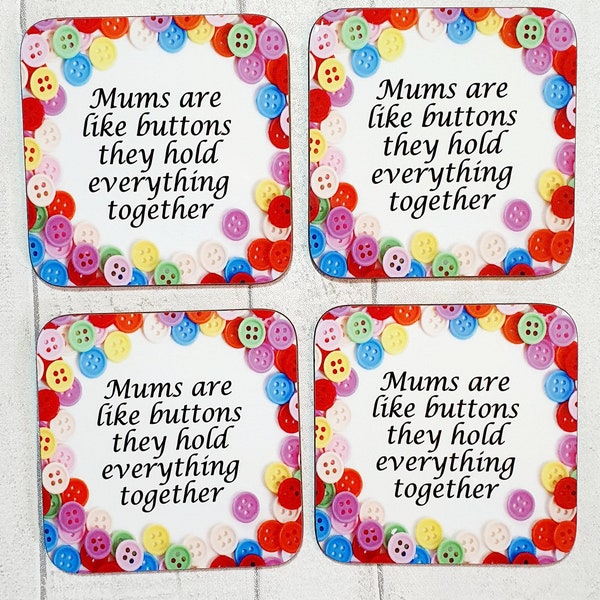Mums Are Like Button - Etsy Australia