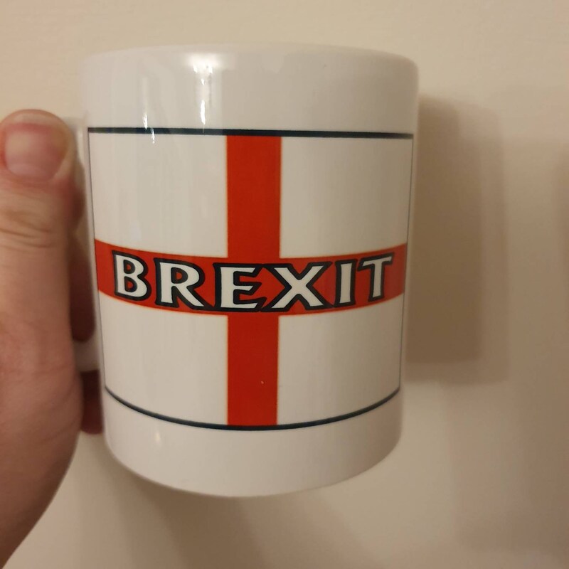 Brexit - Etsy UK