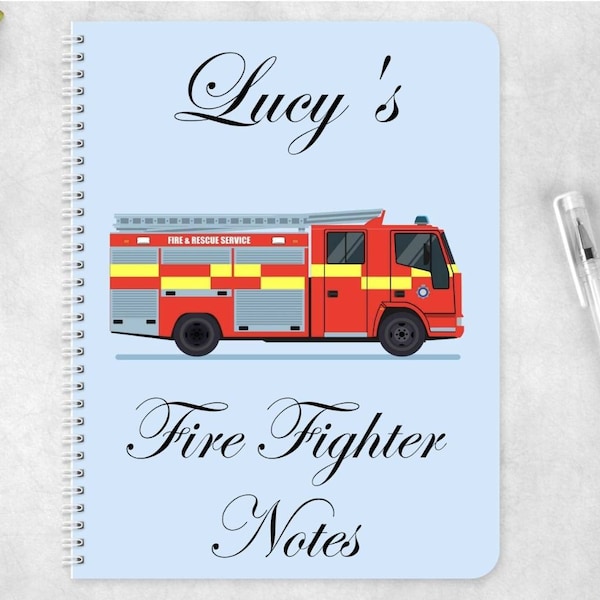 Fire Service - Etsy