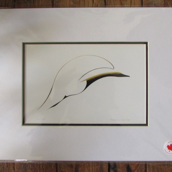 Benjamin Chee Chee Art - Etsy