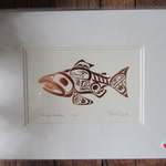 Haida Art - Etsy