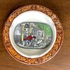 Vintage Asbach Uralt Brandy Advertising Heinrich Bavaria Ashtray - Etsy