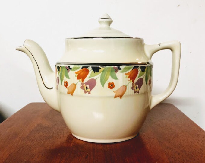 Vintage Hall Crocus Colonial (medallion) Drip-o-lator Coffee Pot - Etsy