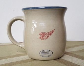 Red wing stoneware | Etsy