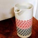 Vintage Mohawk Cordials Ceramic Beer Pitcher - Etsy