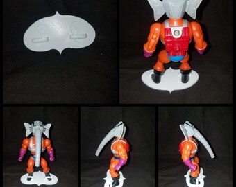 Motu Display Stand | Etsy